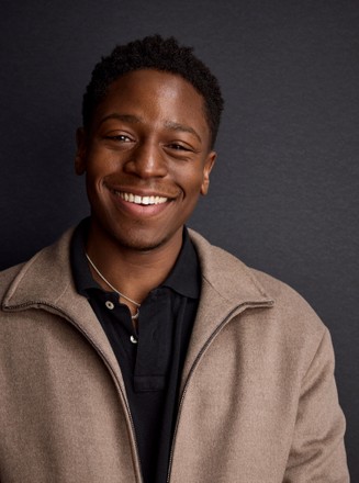 David Jonsson Rye Lane Editorial Stock Photo - Stock Image | Shutterstock