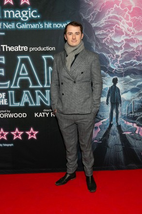 Max Bowden Editorial Stock Photo - Stock Image | Shutterstock