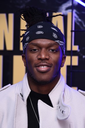 Ksi Editorial Stock Photo - Stock Image | Shutterstock