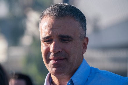 Peter Malinauskas Premier South Australia Attends Editorial Stock Photo ...