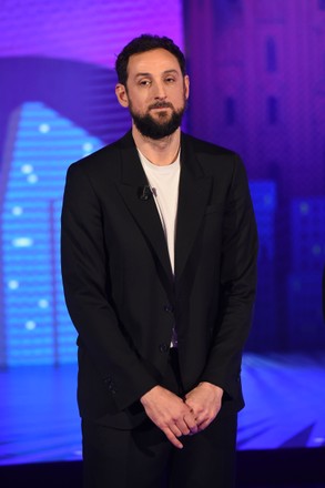 Marco Belinelli Editorial Stock Photo - Stock Image | Shutterstock