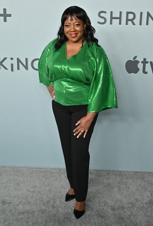 Mimi Fletcher Editorial Stock Photo - Stock Image | Shutterstock