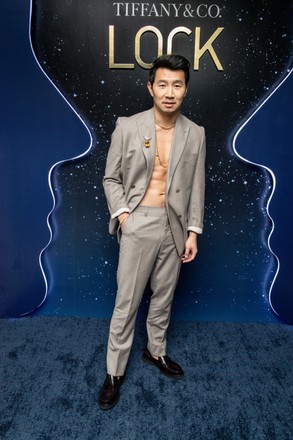 Actor Simu Liu Editorial Stock Photo - Stock Image | Shutterstock