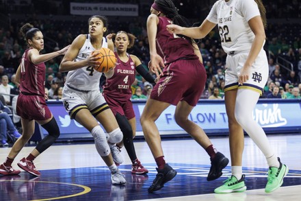 Notre Dame Guard Cassandre Prosper 4 Editorial Stock Photo - Stock ...