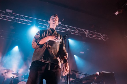 Editors Tom Smith Editorial Stock Photo - Stock Image | Shutterstock