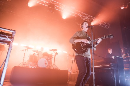 Editors Tom Smith Editorial Stock Photo - Stock Image | Shutterstock