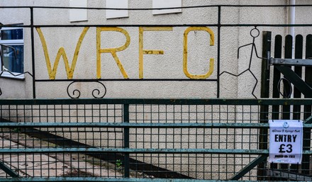 __COUNT__ Withycombe RFC v Torquay Athletic, Community Rugby match ...