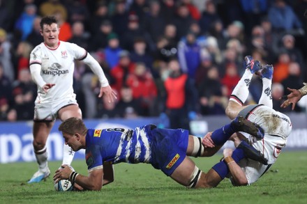 8,000 Bkt united rugby championship Stock Pictures, Editorial Images ...