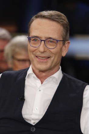 Dr Matthias Riedl Editorial Stock Photo - Stock Image | Shutterstock