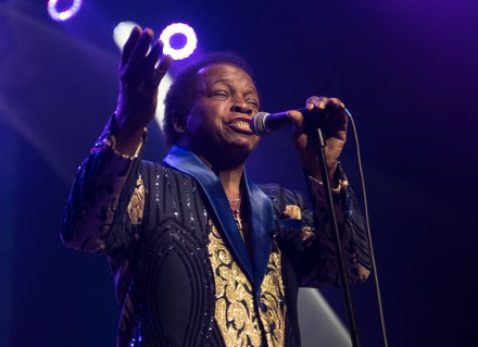 Lee Fields Editorial Stock Photo - Stock Image | Shutterstock