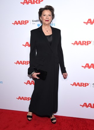 Annette Bening Editorial Stock Photo - Stock Image | Shutterstock
