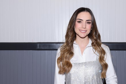 Ana Belena Editorial Stock Photo - Stock Image | Shutterstock