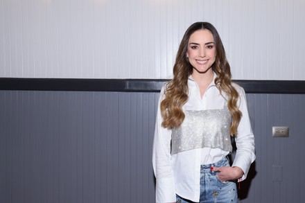 Ana Belena Editorial Stock Photo - Stock Image | Shutterstock
