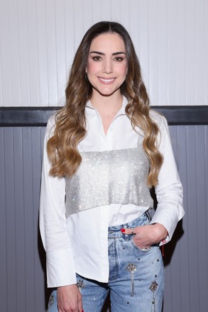 Ana Belena Editorial Stock Photo - Stock Image | Shutterstock