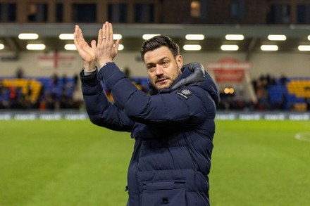Afc Wimbledon Midfielder Harry Pell 8 Editorial Stock Photo - Stock ...
