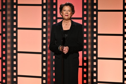 Annette Bening Editorial Stock Photo - Stock Image | Shutterstock