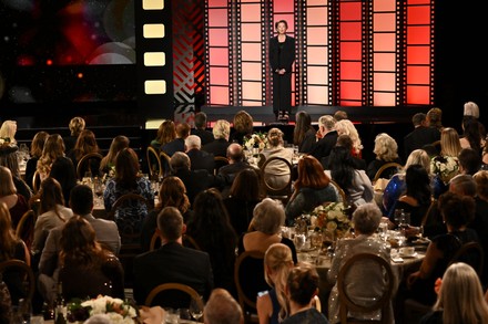 Annette Bening Editorial Stock Photo - Stock Image | Shutterstock