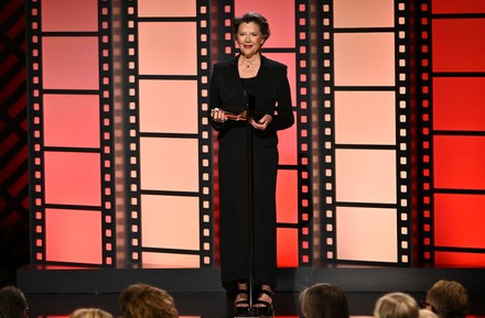 Annette Bening Editorial Stock Photo - Stock Image | Shutterstock