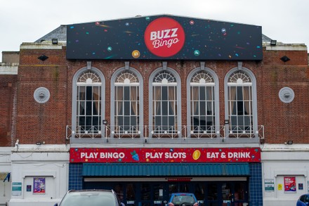 Slough Borough Council Expected Shortly Sell Editorial Stock Photo ...
