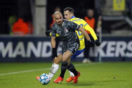 Waalwijk Lr Mol Allach Iliass Bel Editorial Stock Photo - Stock Image | Shutterstock