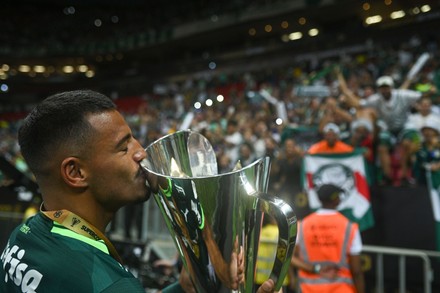 70 Supercopa trophy Stock Pictures, Editorial Images and Stock Photos ...