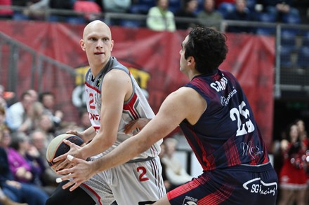 Antwerps Quinten Smout Pictured Action During Editorial Stock Photo ...