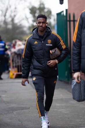 Toby Savin Accrington Stanley On Ball Editorial Stock Photo - Stock ...