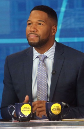 Ginger Zee Editorial Stock Photo - Stock Image | Shutterstock