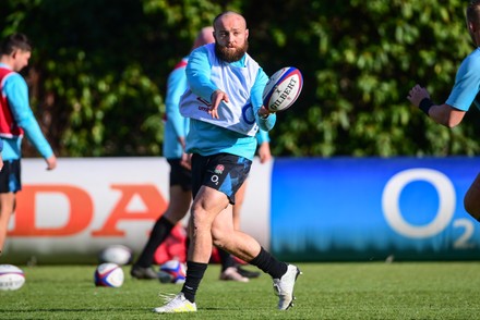 Tom Dunn England During England Rugby Editorial Stock Photo - Stock ...