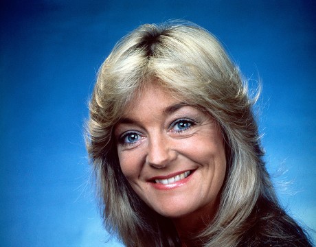 Crossroads Publicity Picture 15th November 1985 Editorial Stock Photo ...