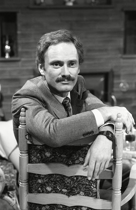 Crossroads Publicity Picture Episodes Circa December Editorial Stock ...
