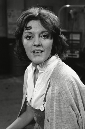 Crossroads Publicity Picture Episodes Circa February Editorial Stock ...