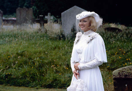 Crossroads Scenes Episodes Circa July 1983 Editorial Stock Photo ...