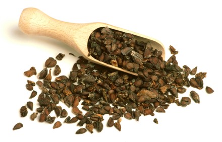 Natural Remedy Dried White Clover Trifolium Editorial Stock Photo ...