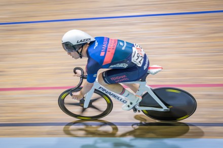 Team Gb During 2023 British Cycling Editorial Stock Photo - Stock Image ...