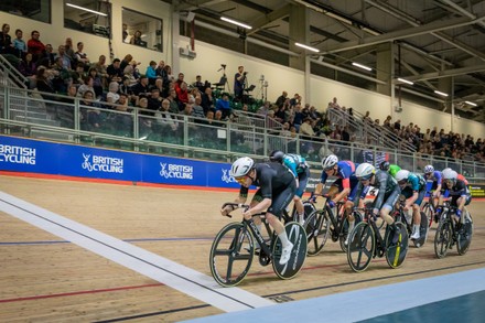 Team Gb During 2023 British Cycling Editorial Stock Photo - Stock Image ...