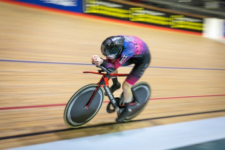 Lister Grace Team Inspired During 2023 Editorial Stock Photo - Stock ...