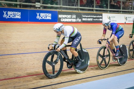 World Champion Evans Neah Wins Womens Editorial Stock Photo - Stock ...