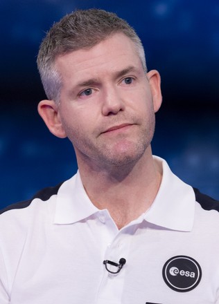 John Mcfall Editorial Stock Photo - Stock Image | Shutterstock