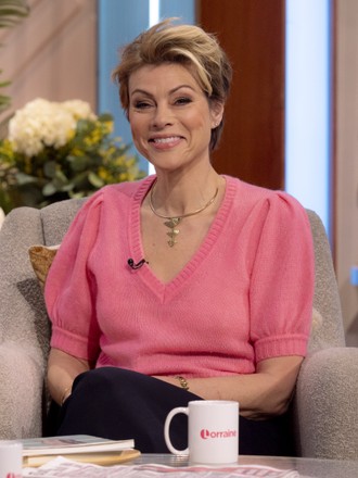 Kate Silverton Editorial Stock Photo - Stock Image | Shutterstock