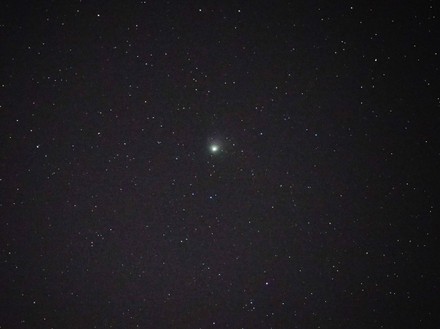 View Rare Comet C2022 E3 Ztf Editorial Stock Photo - Stock Image ...