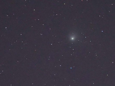 View Rare Comet C2022 E3 Ztf Editorial Stock Photo - Stock Image ...