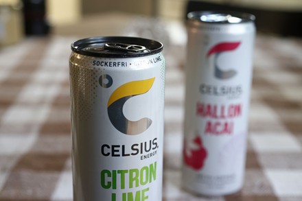 12 Celsius brand Stock Pictures, Editorial Images and Stock Photos ...