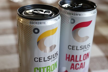 12 Celsius brand Stock Pictures, Editorial Images and Stock Photos ...