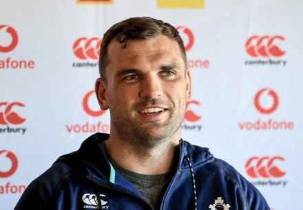 Tadhg Beirne Editorial Stock Photo - Stock Image | Shutterstock