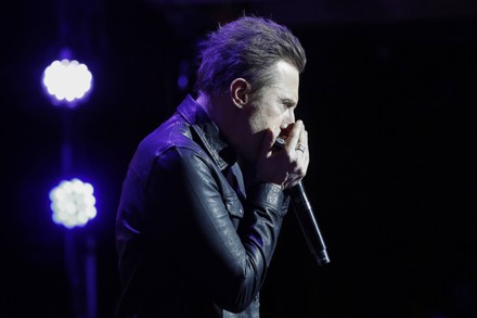 Greg Zlap Greg Szlapczynski Harmonica Player Editorial Stock Photo ...