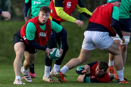 Diarmuid Mangan Editorial Stock Photo - Stock Image | Shutterstock