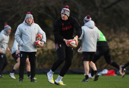 Joe Hawkins During Training Editorial Stock Photo - Stock Image ...