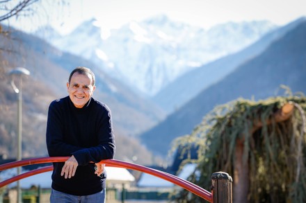 Thierry Beccaro Editorial Stock Photo - Stock Image | Shutterstock