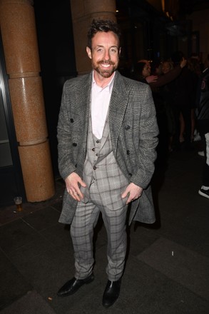 Nick Nevern Editorial Stock Photo - Stock Image | Shutterstock
